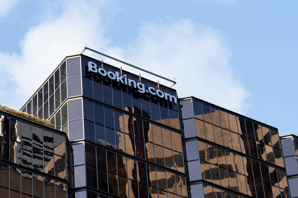 Hotel booking sites show higher prices to travelers from Bay Area