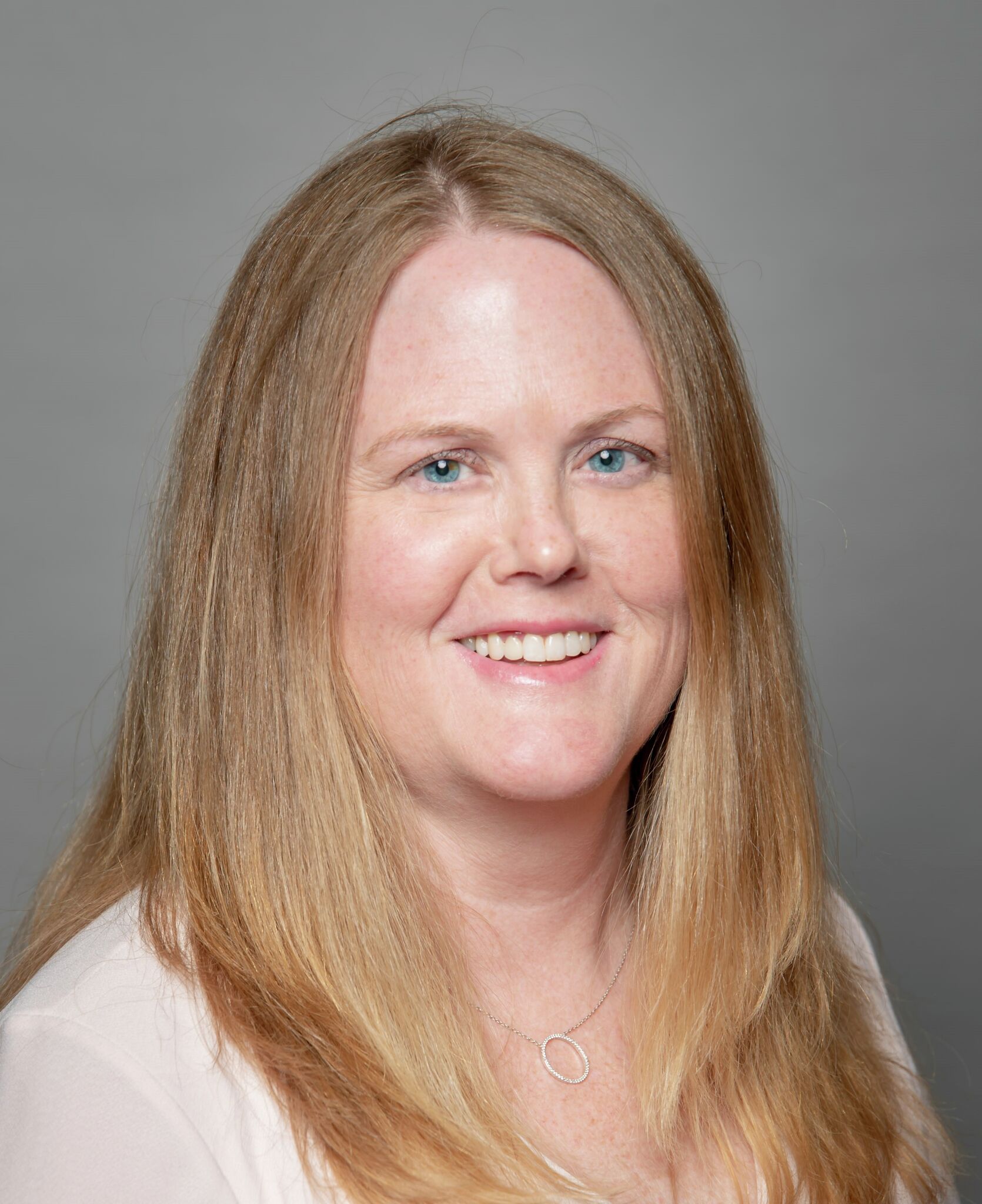 Event planner Colleen M. Earley's focus is creating connections