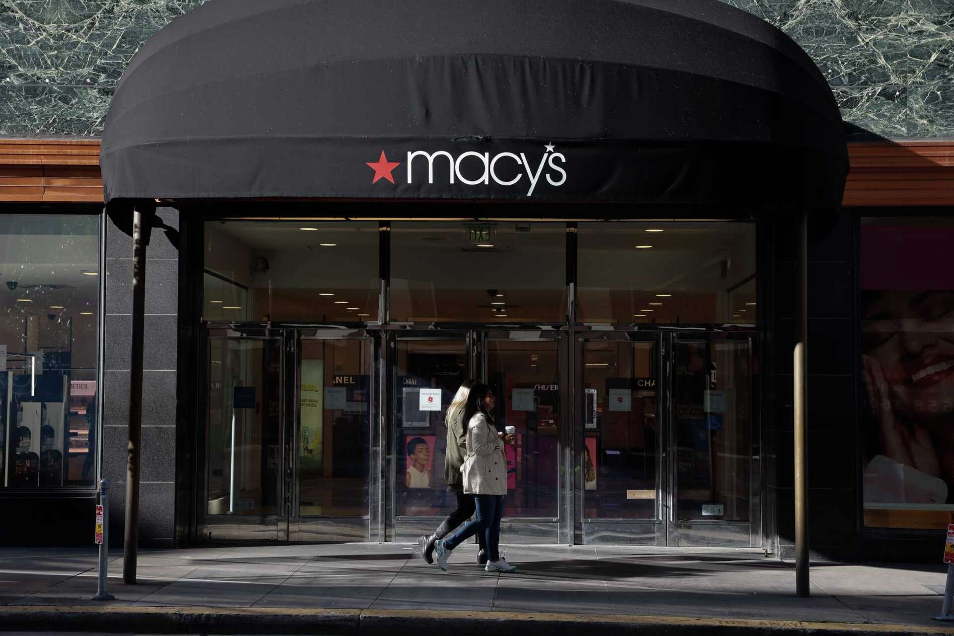 Macy’s plans to close more Bay Area stores