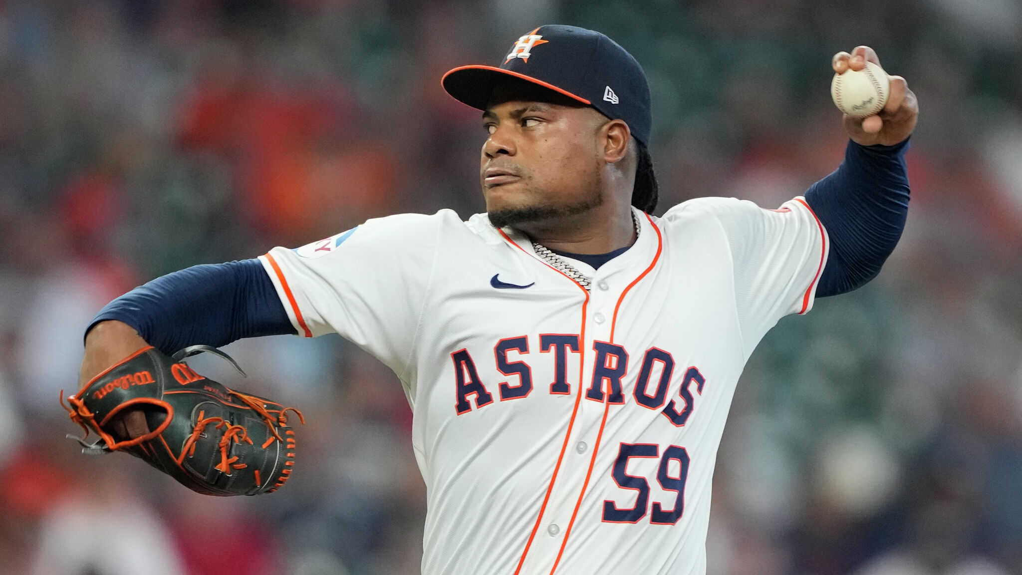 Houston Astros: Eight players reach salary agreements