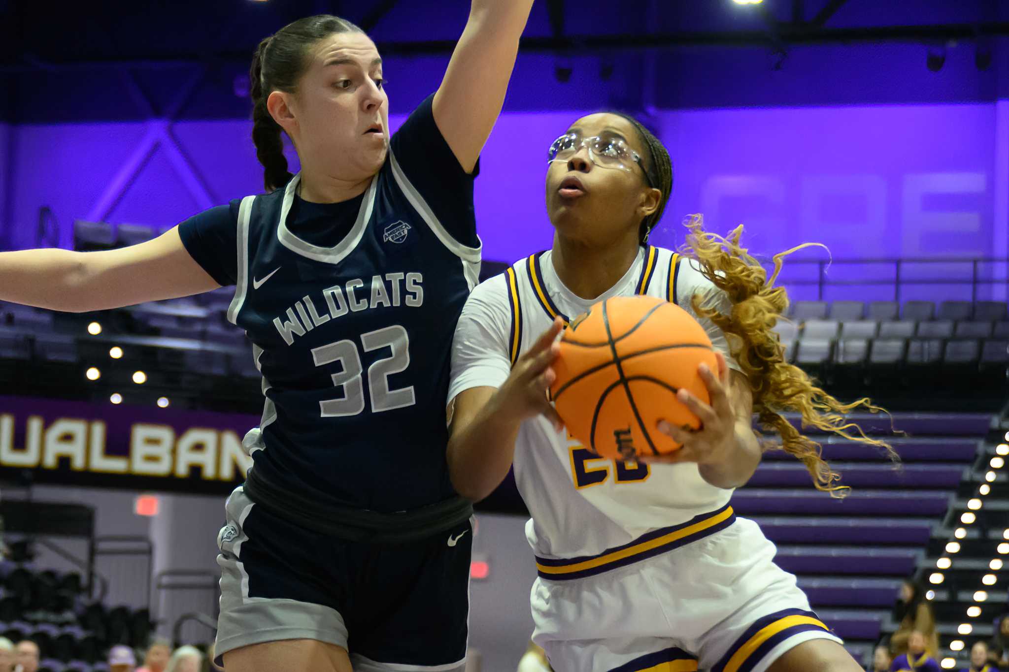 UAlbany beats Binghamton behind fast start, Kayla Cooper
