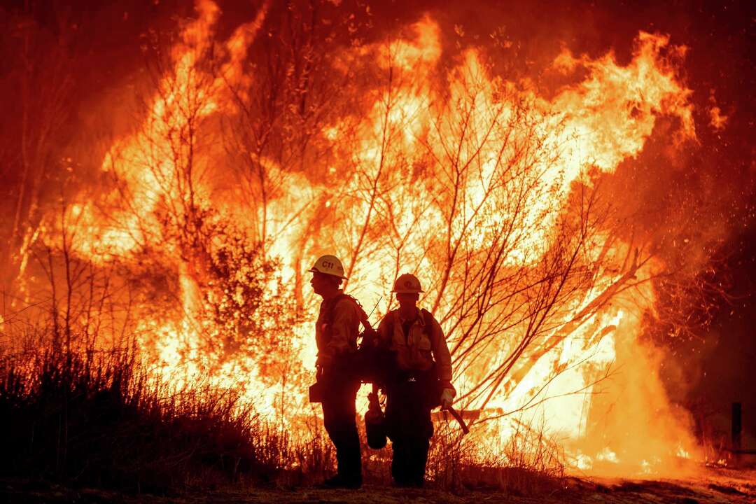 How did the L.A. fires start? Here’s what we know so far
