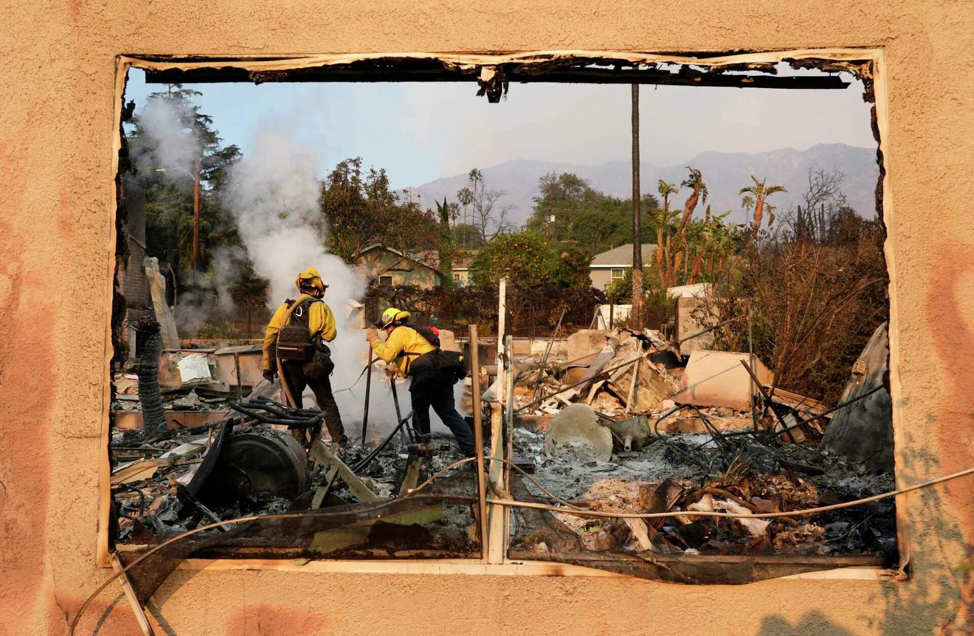 How did the L.A. fires start? Here’s what we know so far