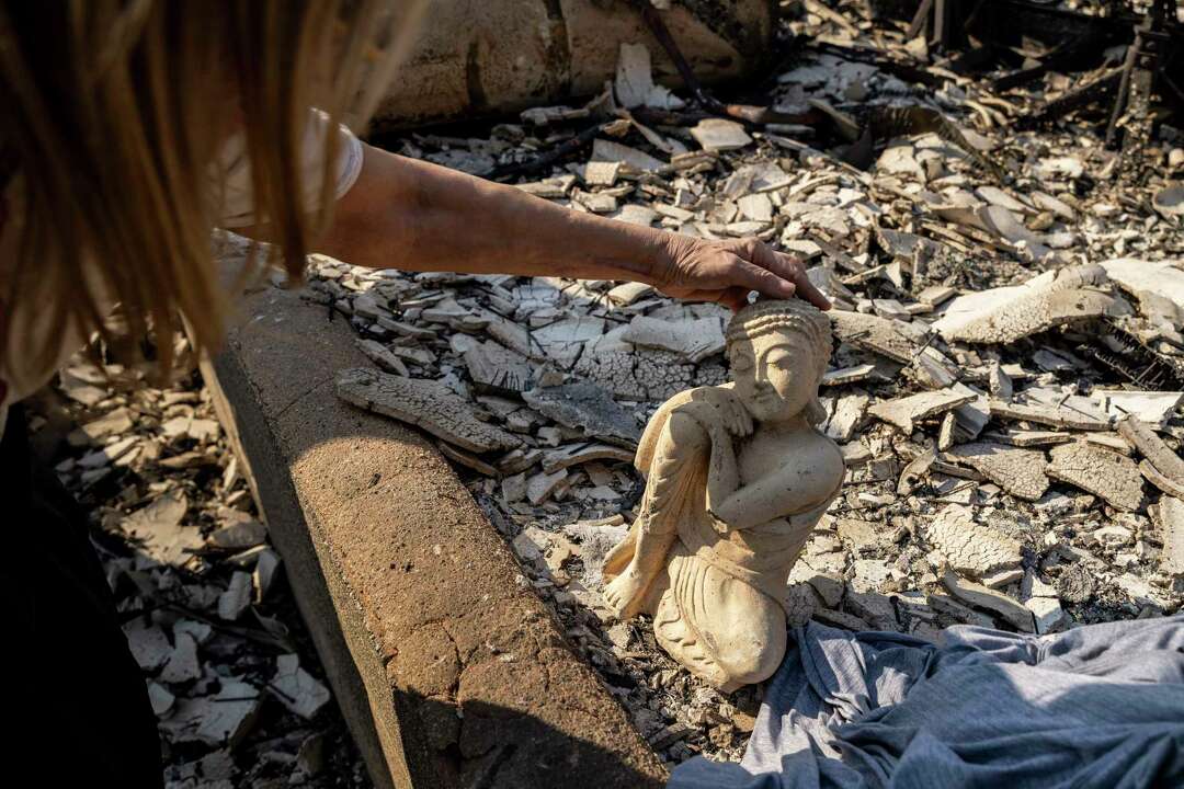 How did the L.A. fires start? Here’s what we know so far