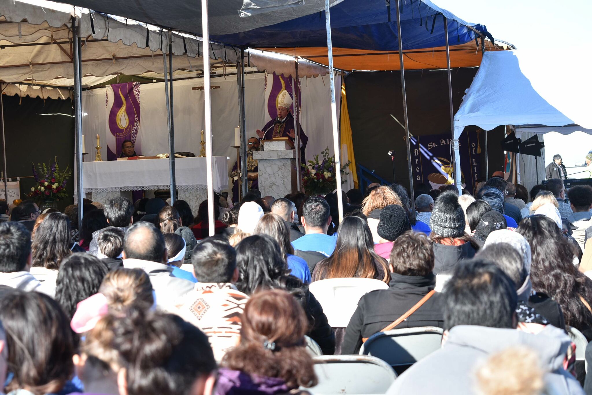 Plainview Catholic Community working to raise funds for new church