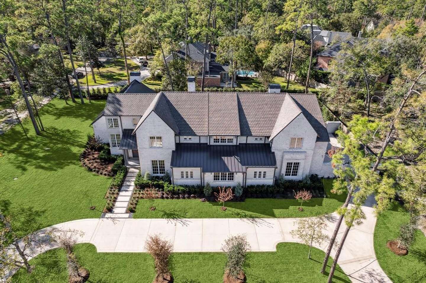 Peek inside Houston's most expensive homes sold in December 2024