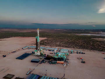 US drilling activity rises, led by Permian Basin surge