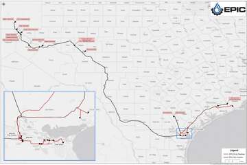 Phillips 66 expands NGL footprint with EPIC acquisition