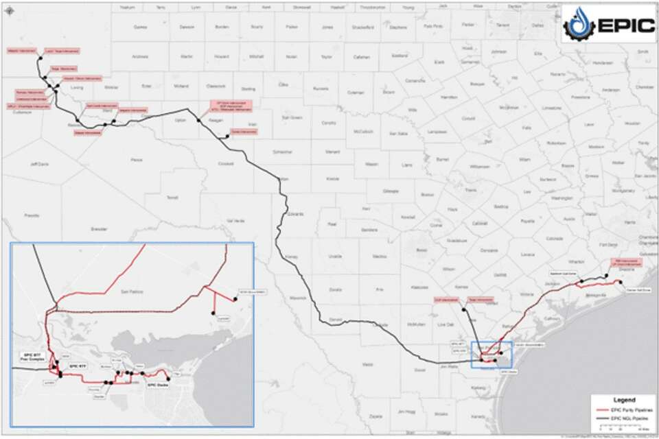 Phillips 66 expands NGL footprint with EPIC acquisition