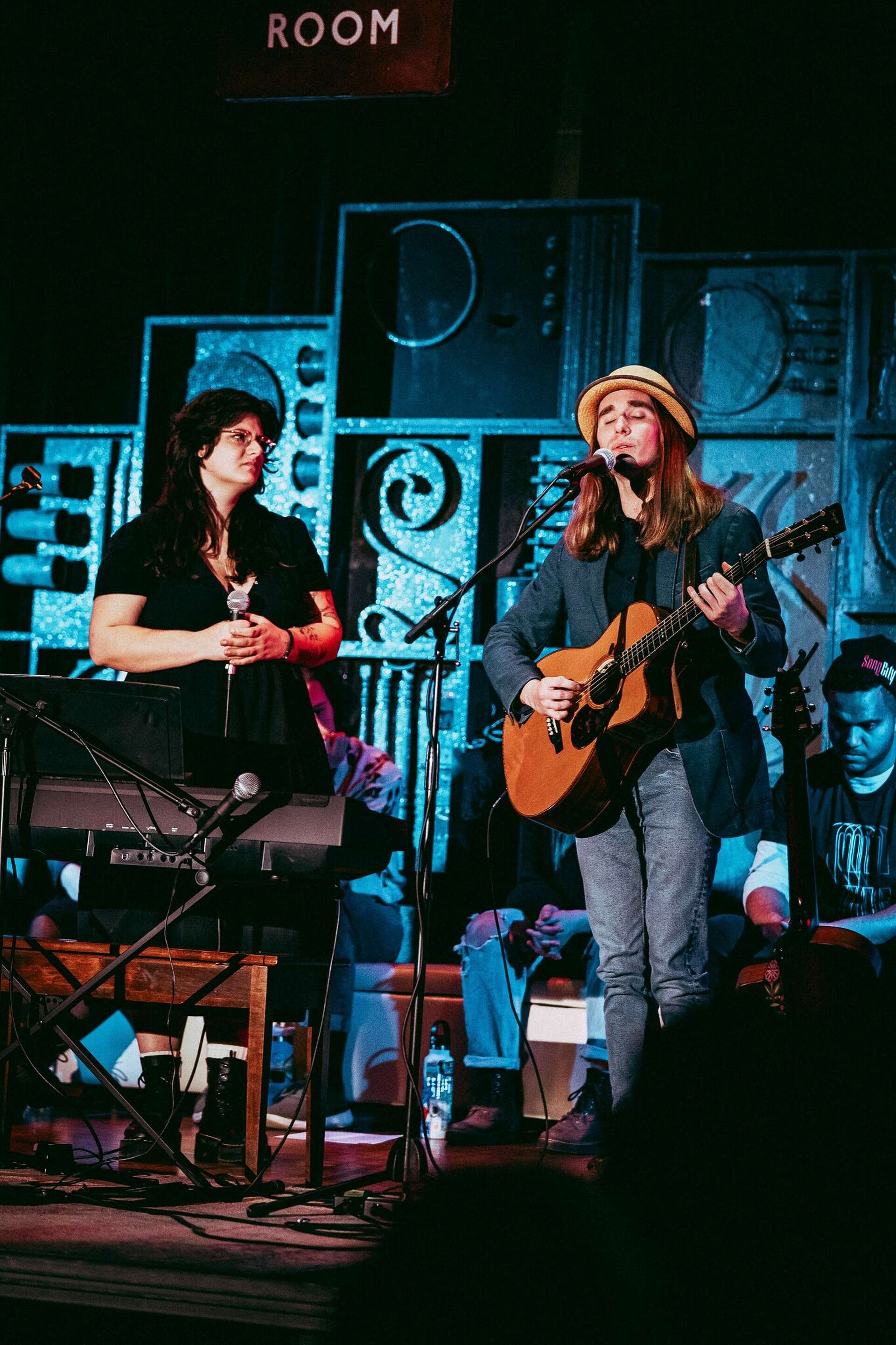 Fundraiser for musician Deb Cavanaugh brings together regional talent