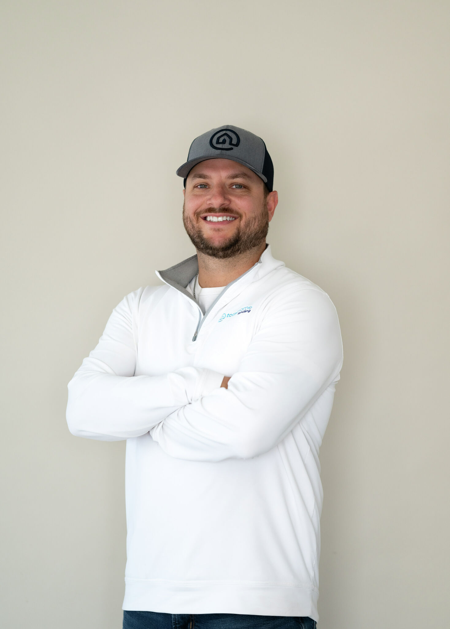 Meet Brad Schalk of Total Home Lending
