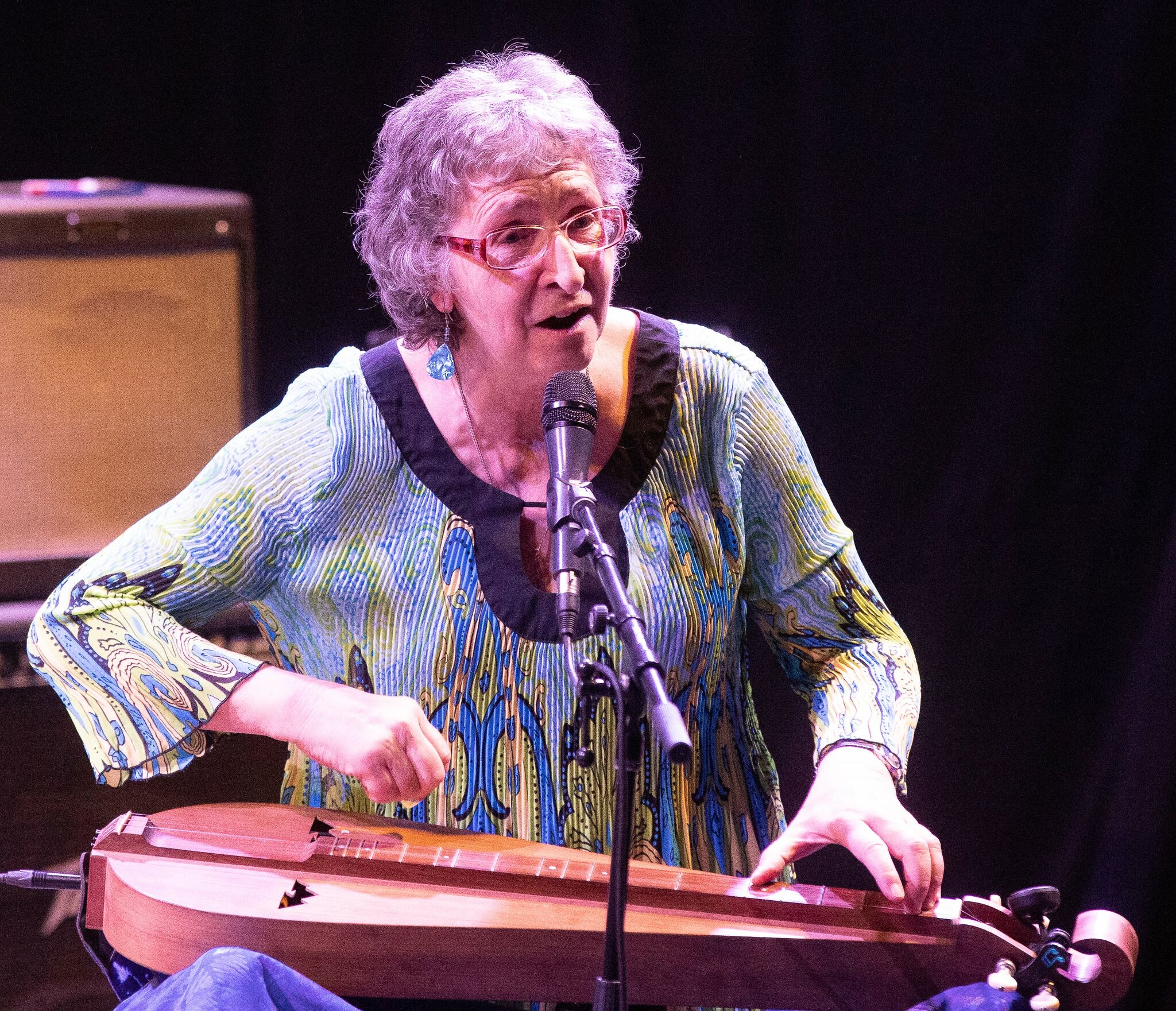 Fundraiser for musician Deb Cavanaugh brings together regional talent