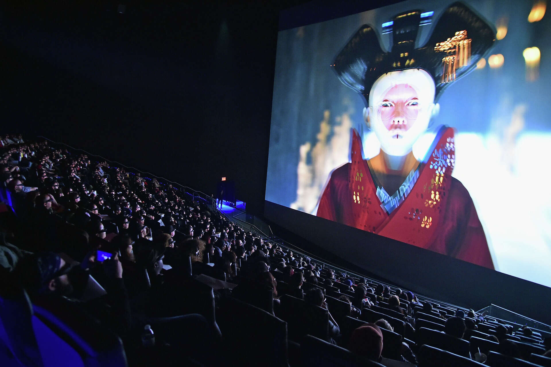 2025 movie releases: Anticipated sequels and star-studded casts