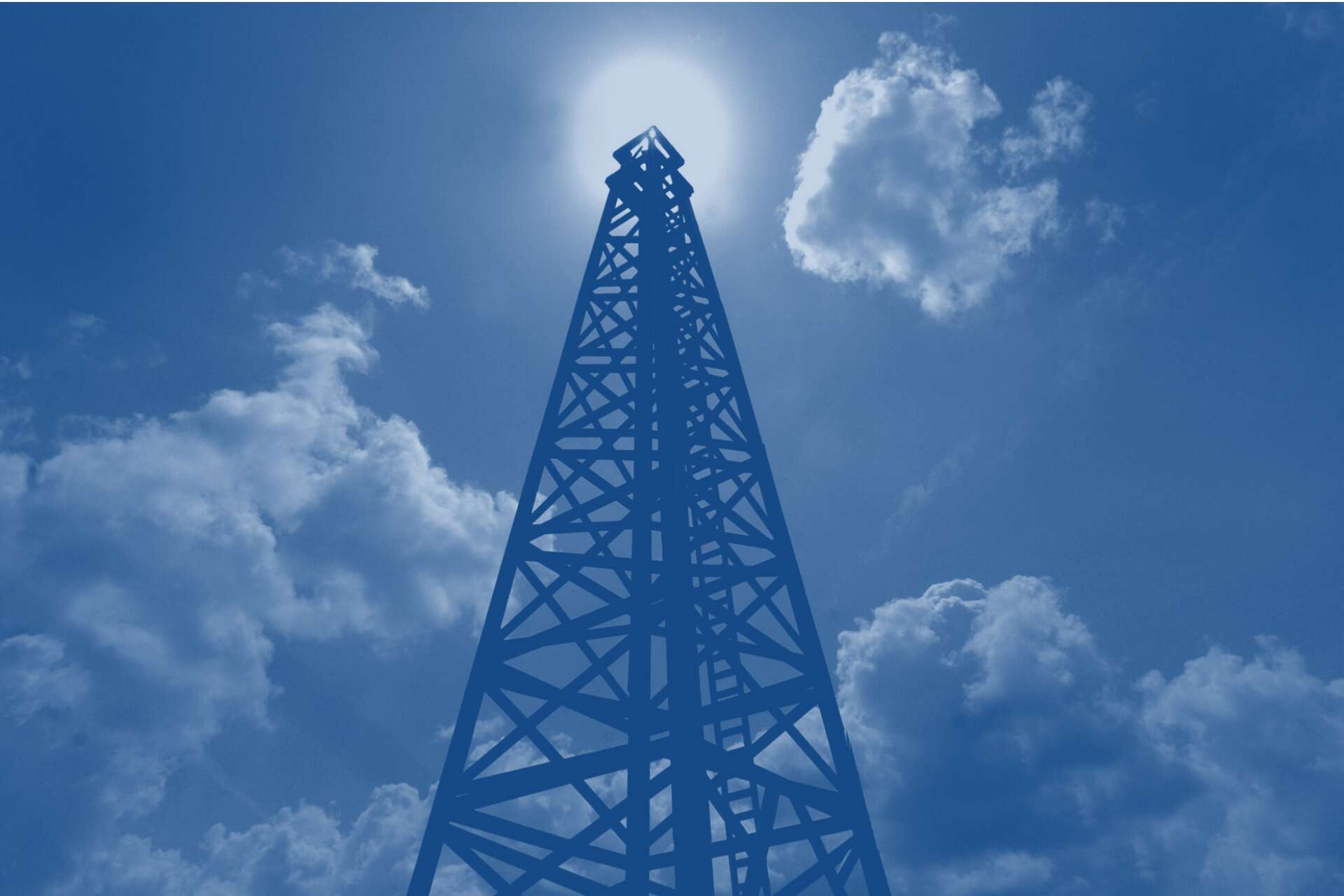 How did Houston become an oil capital? The answer starts in Spindletop