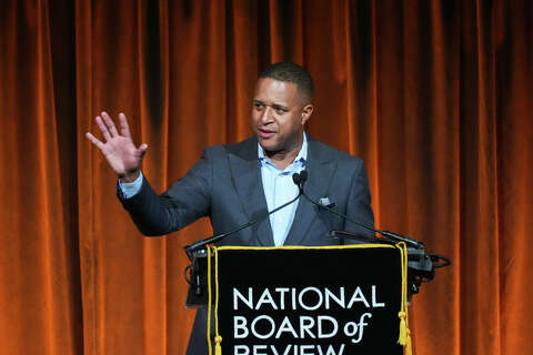 Who is Craig Melvin? Here's what to know about the 'Today' show host