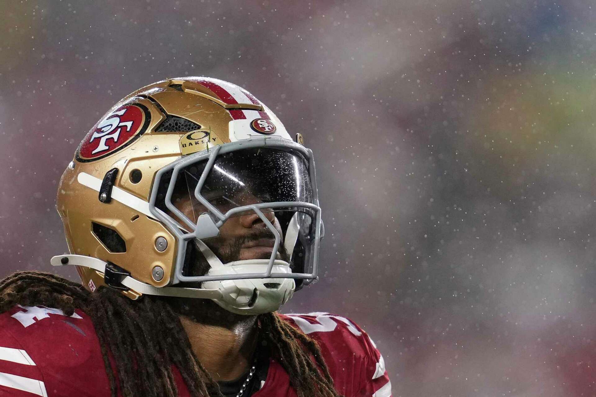 49ers’ Fred Warner joins exclusive company with 4th first-team All-Pro