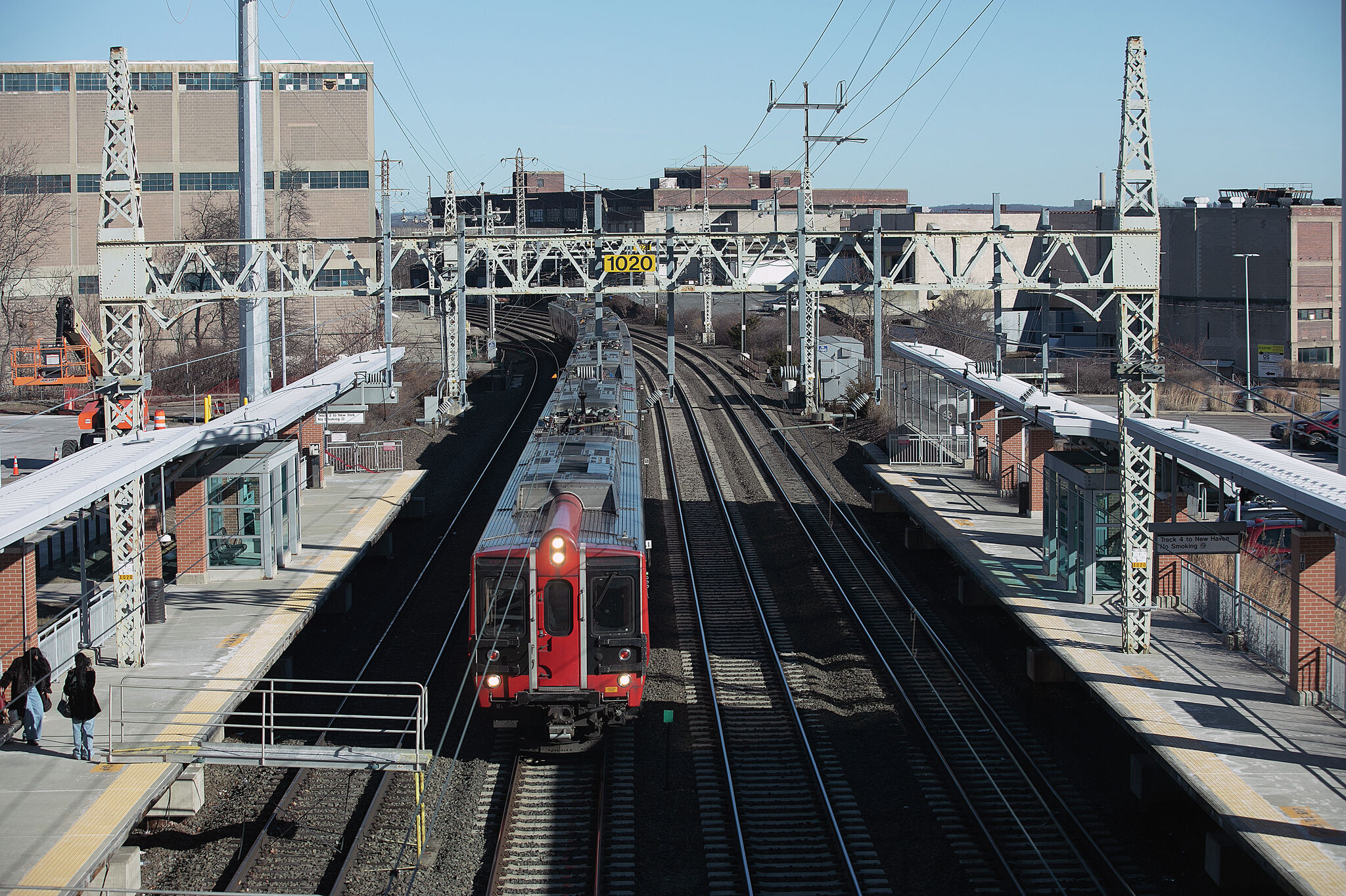 West Haven revives plans to stimulate development near train station