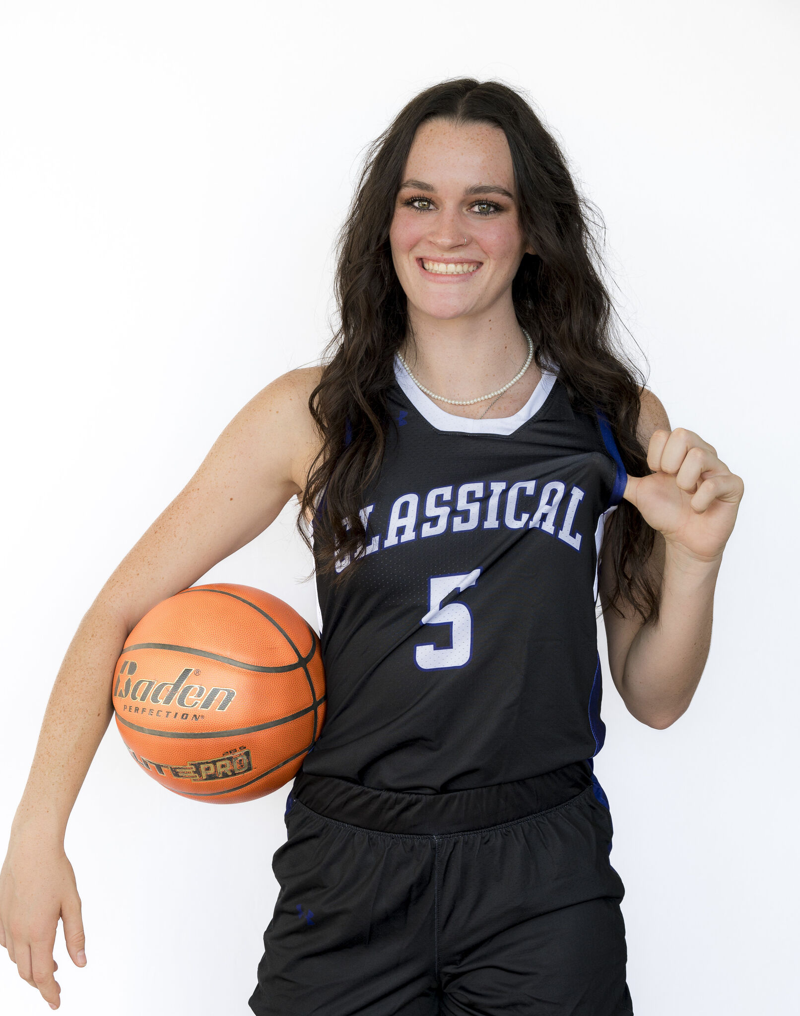 No. 1 MCA girls basketball gets important win over Lake Country