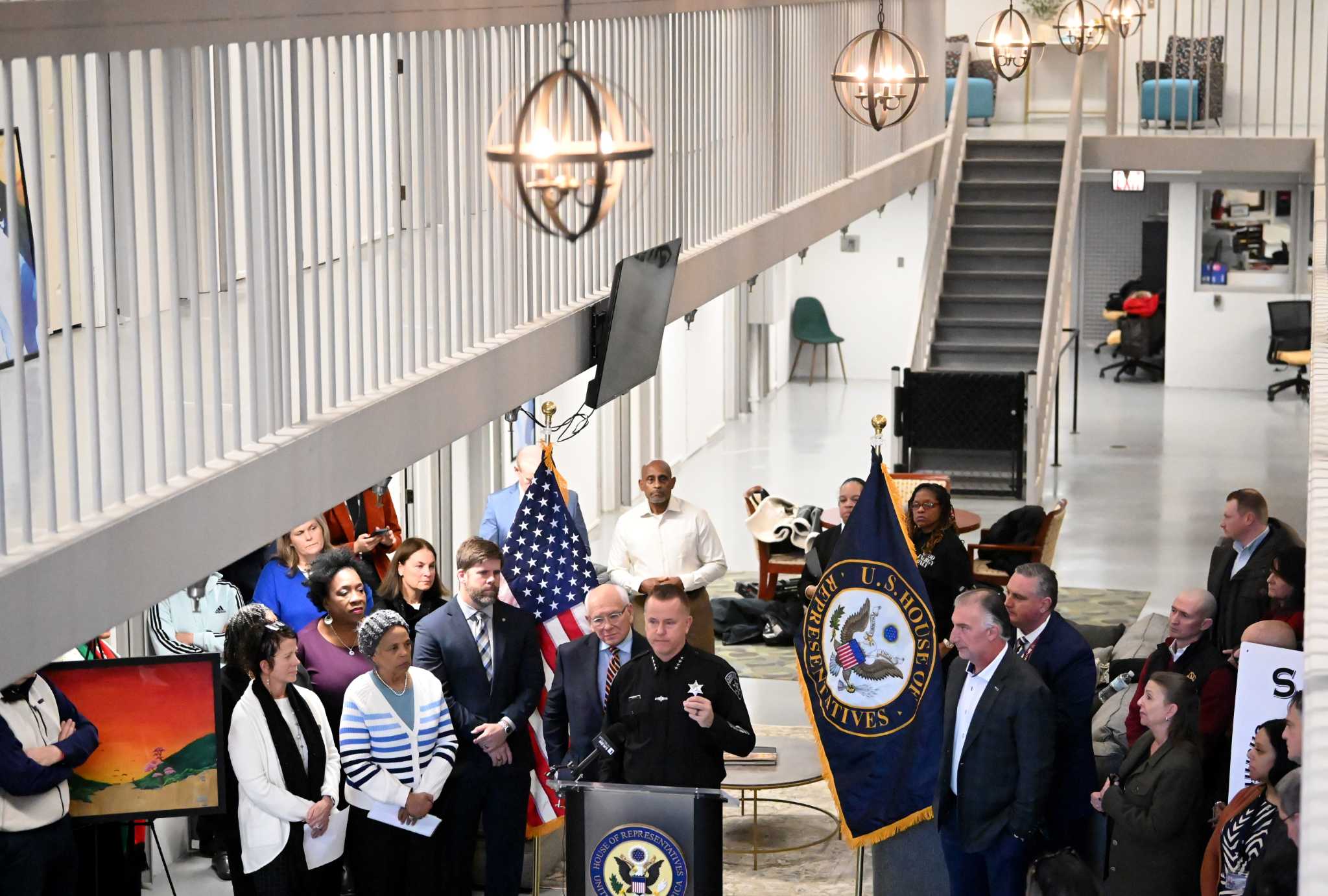 Homeless housing program at Albany County Jail expands