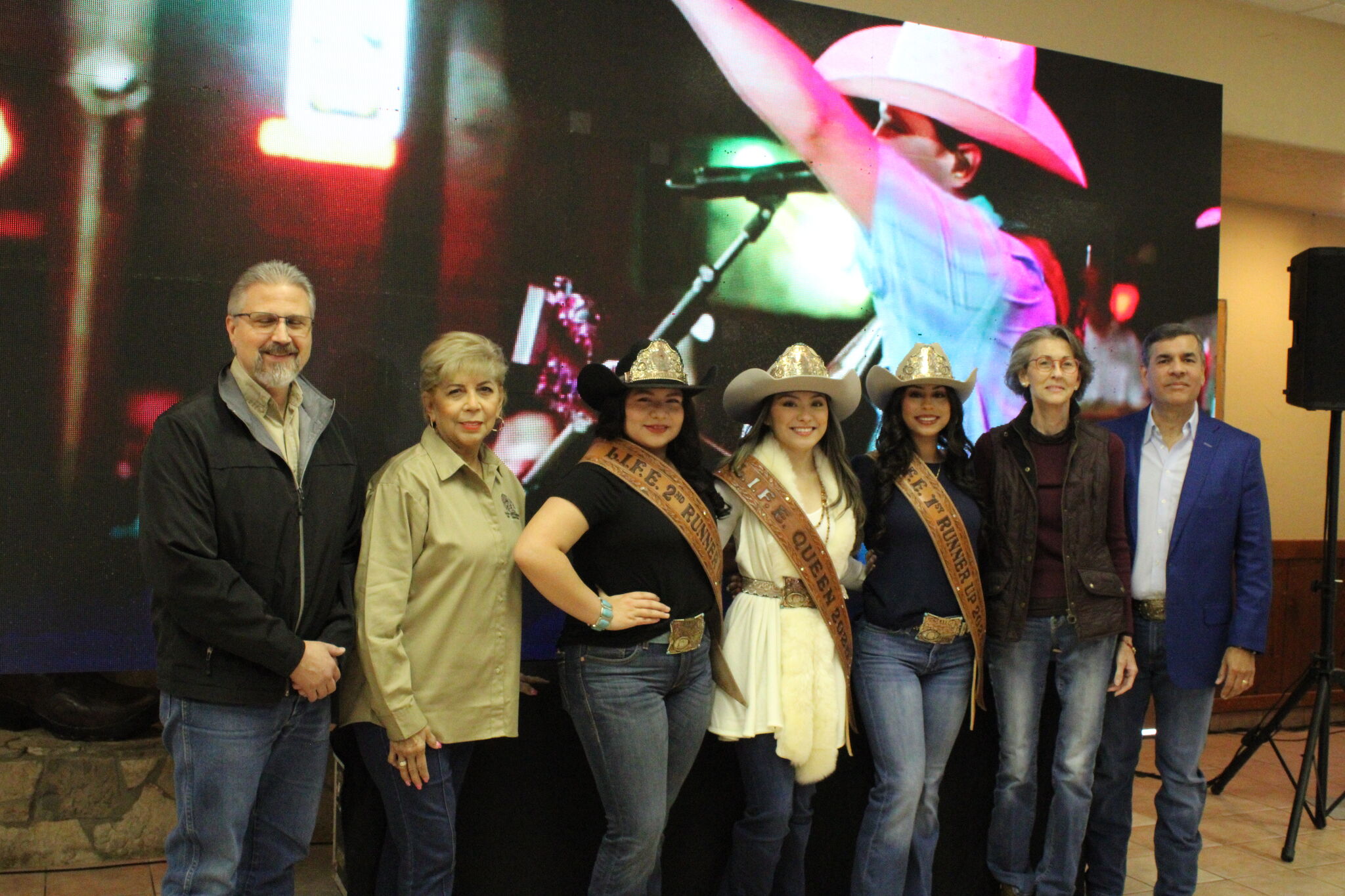 LIFE Fair 2025: music lineup announced, traffic concerns addressed