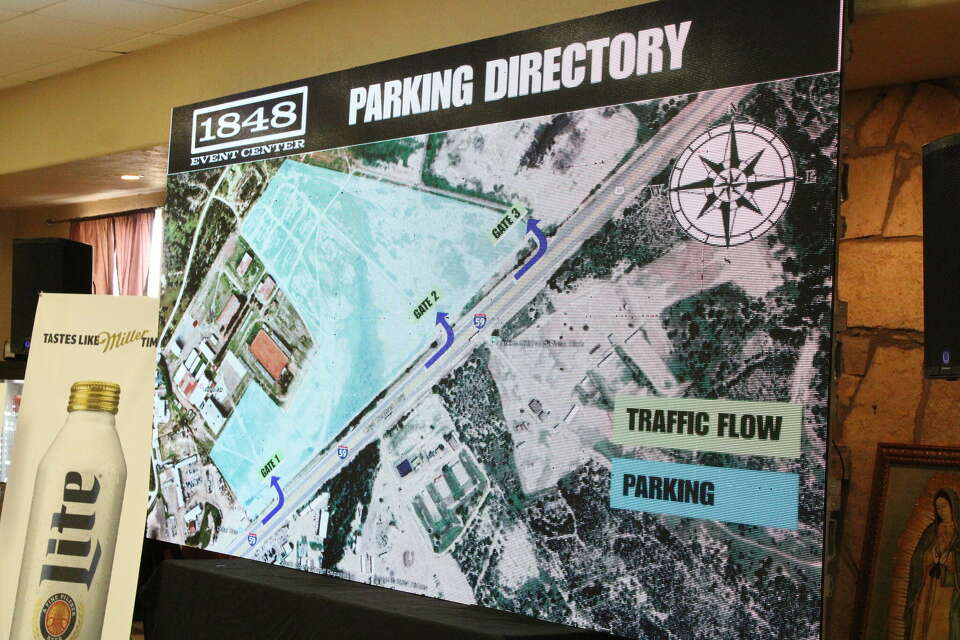 LIFE Fair 2025: music lineup announced, traffic concerns addressed