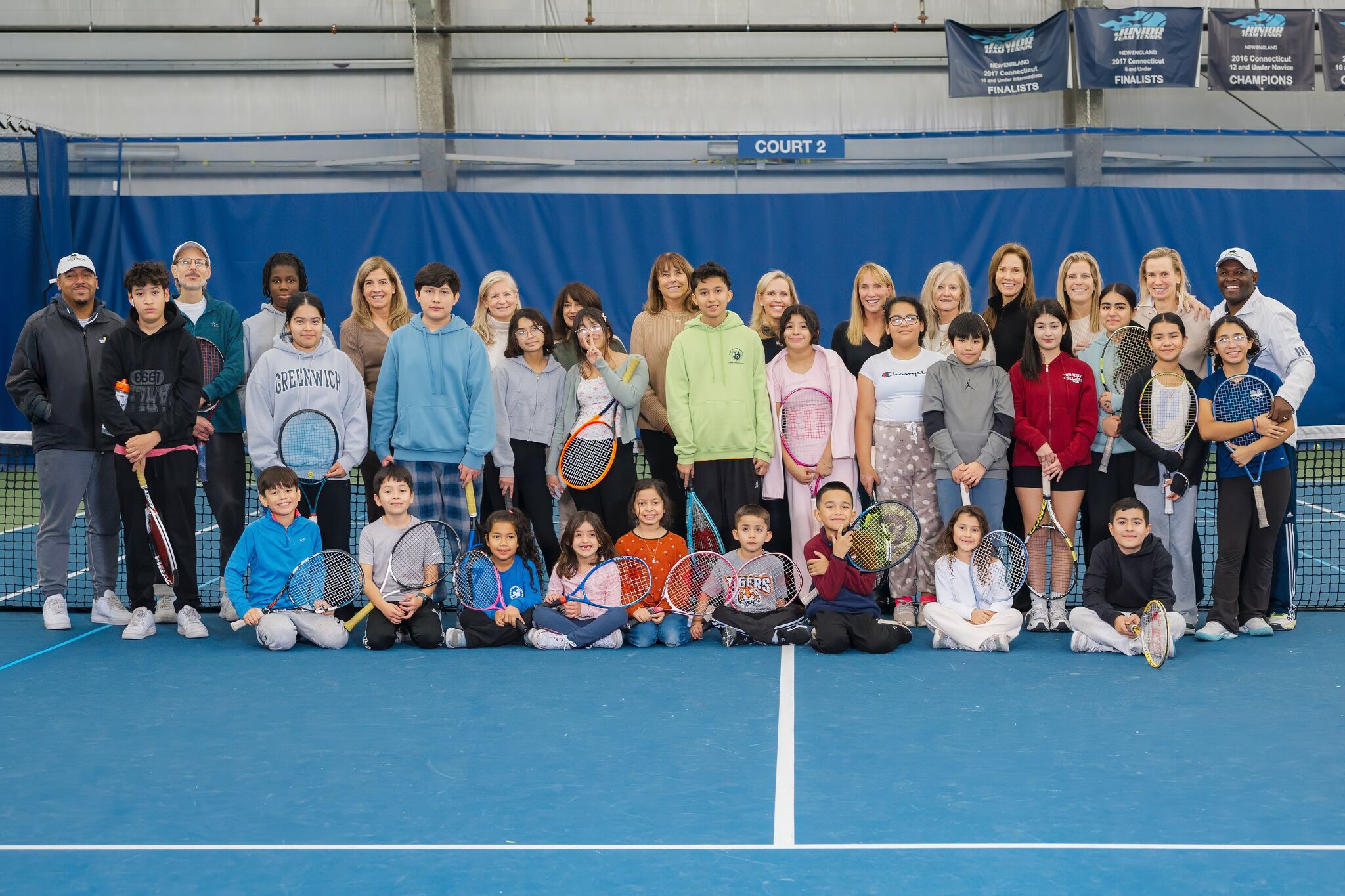 Darien's Barrett Bookstore Georgia Hunter book launch and other news