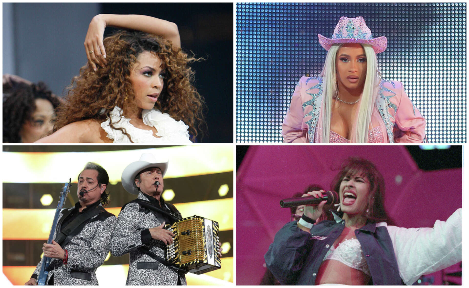 Houston Rodeo lineup 2025: Does the concert lineup represent the city?