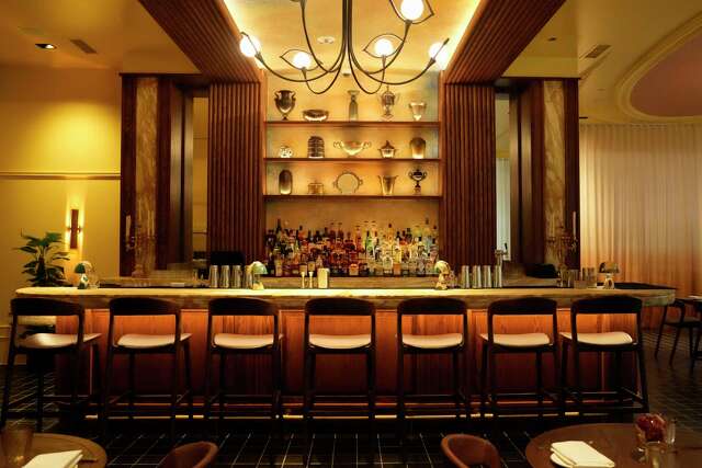 Perseid is newest Bludorn restaurant opening at Hotel Saint Augustine