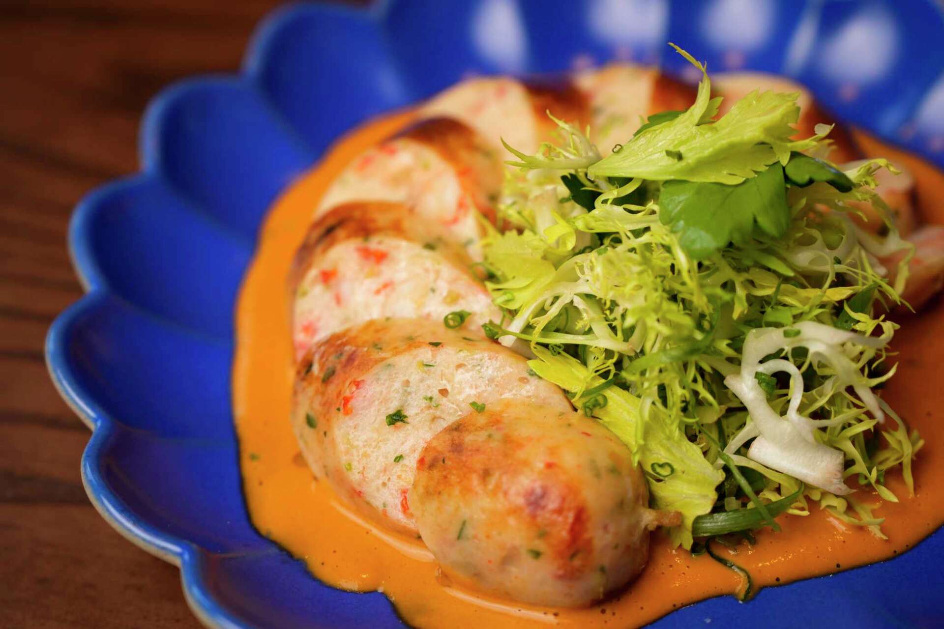 Perseid is newest Bludorn restaurant opening at Hotel Saint Augustine