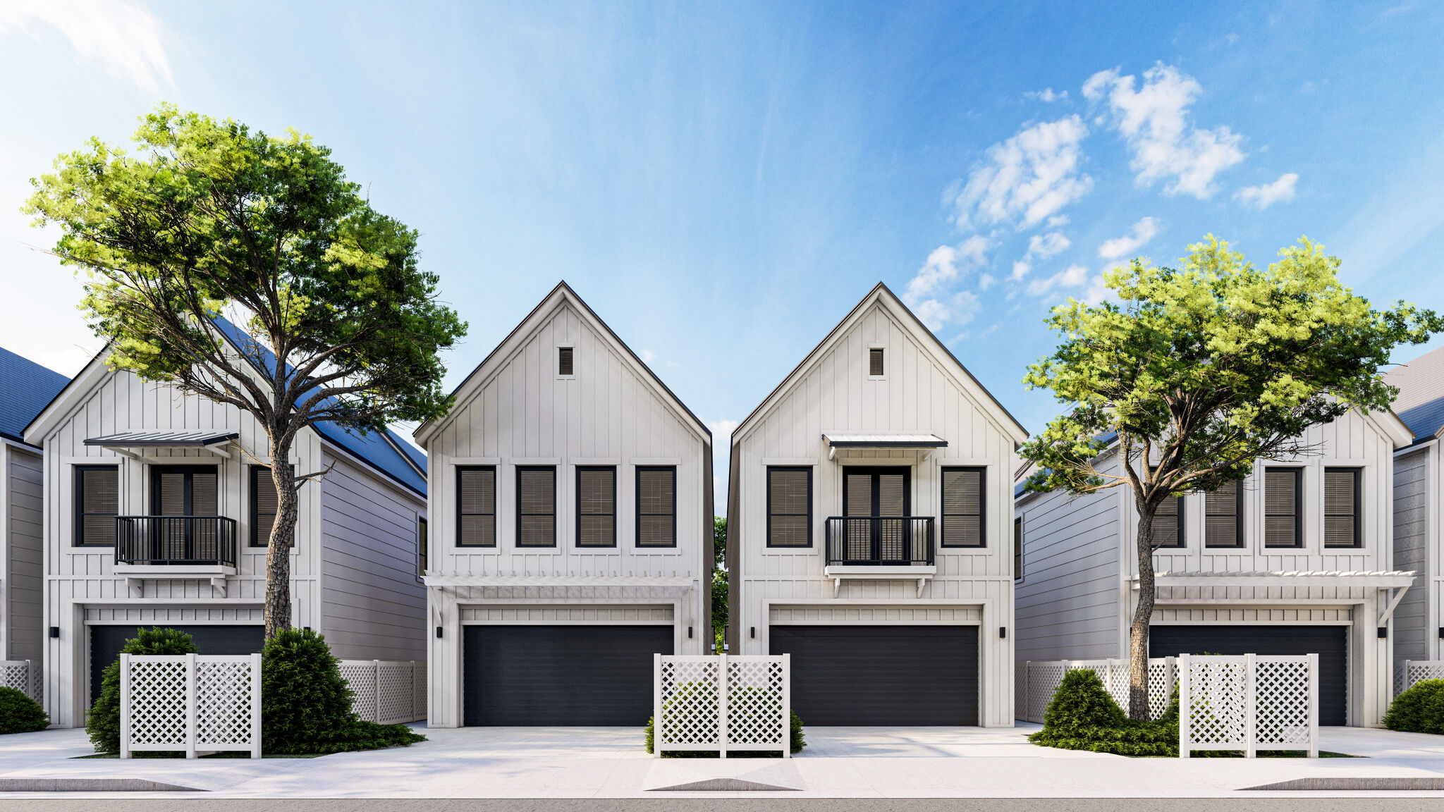 15 home design trends for 2025 — 11 to embrace, 4 to avoid