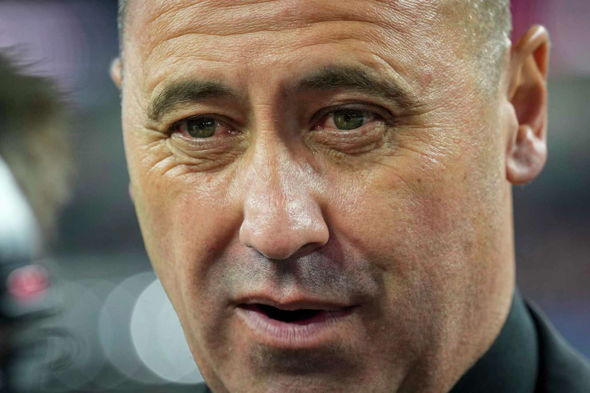 UT football: Steve Sarkisian's state of the Longhorns address