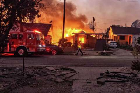 What to know about the Watch Duty app amid L.A. wildfires