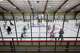 Knickerbacker Ice Rink reopens with new sheet of ice in Troy