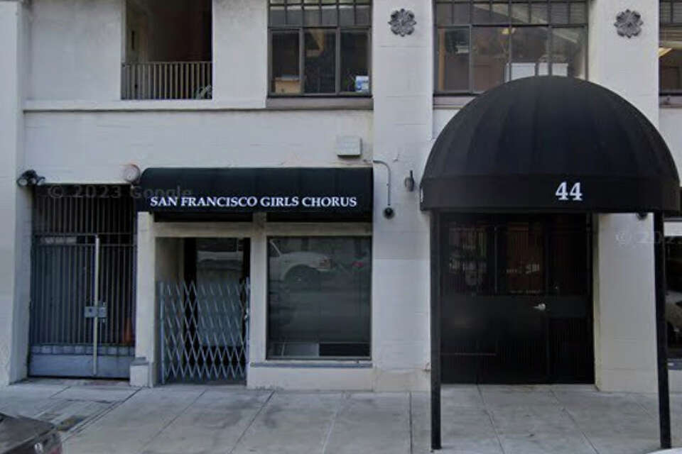 S.F. Girls Chorus director on leave after 'lewd' conduct allegations