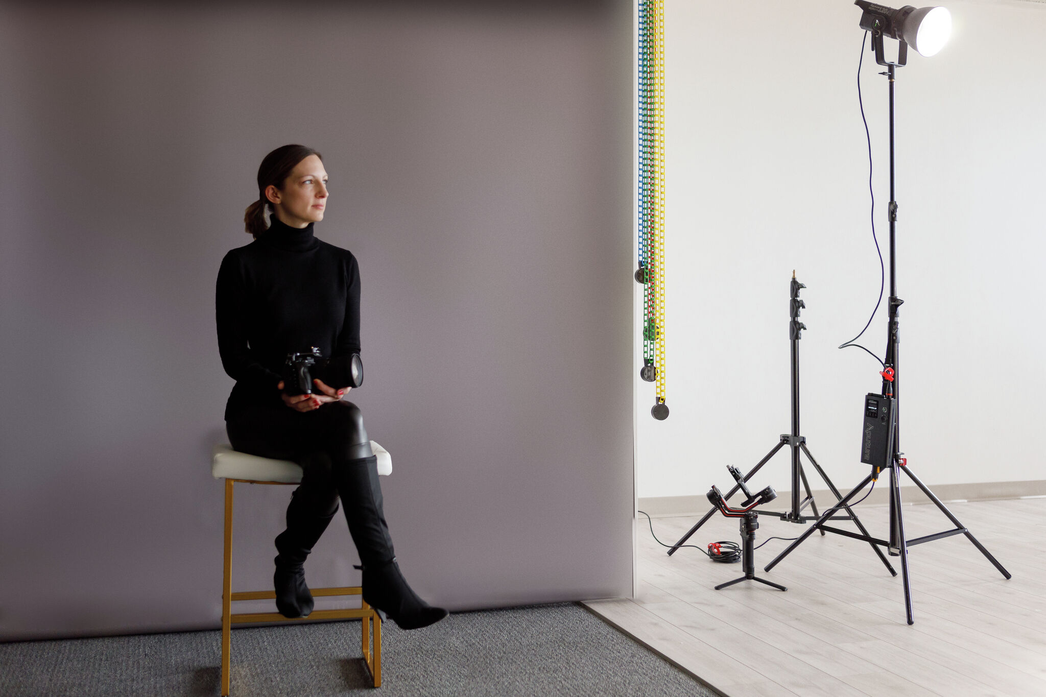 Women@Work member Allison Beyer embraces risk for new year