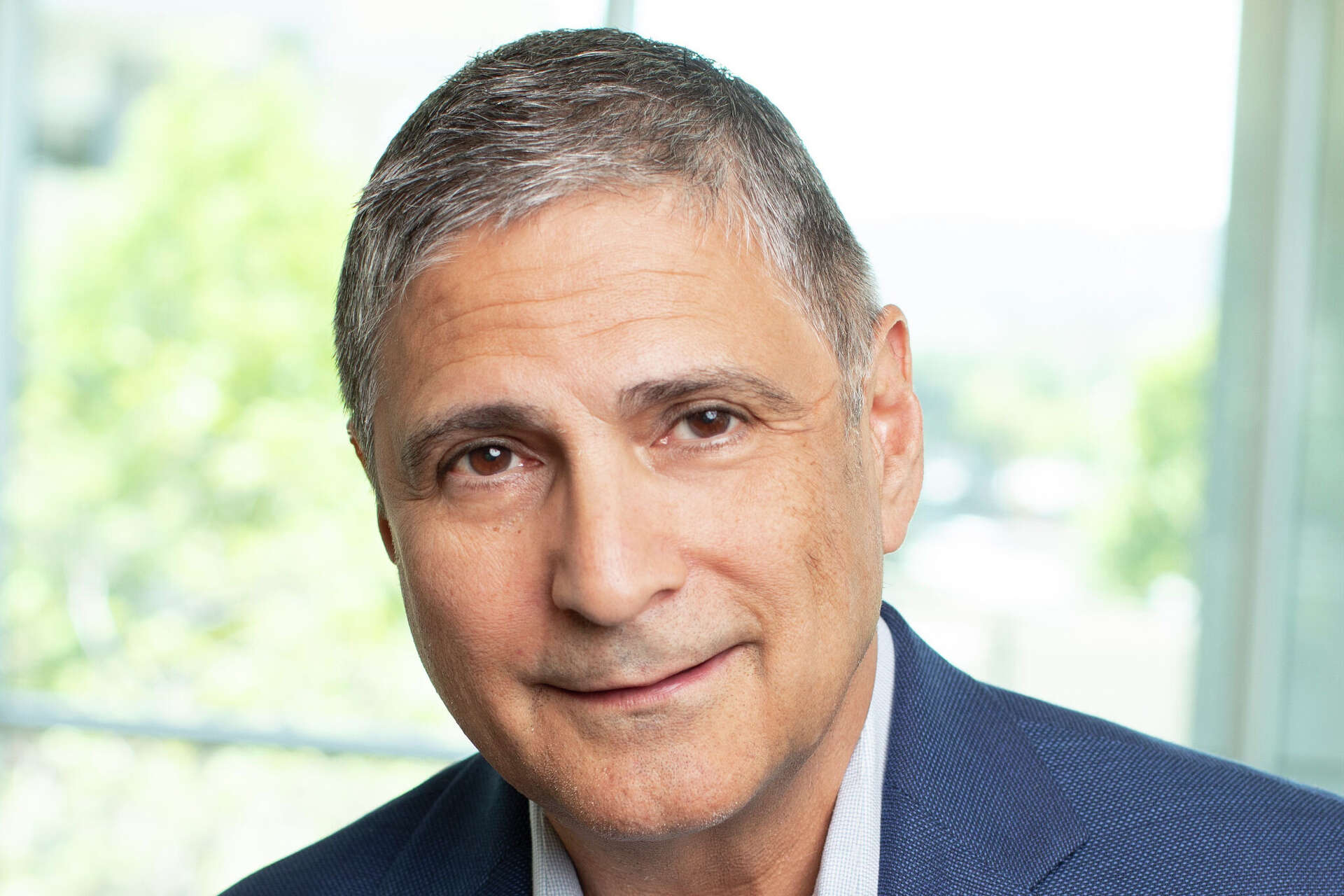 CEO of California's third-largest home insurer undeterred by LA fires