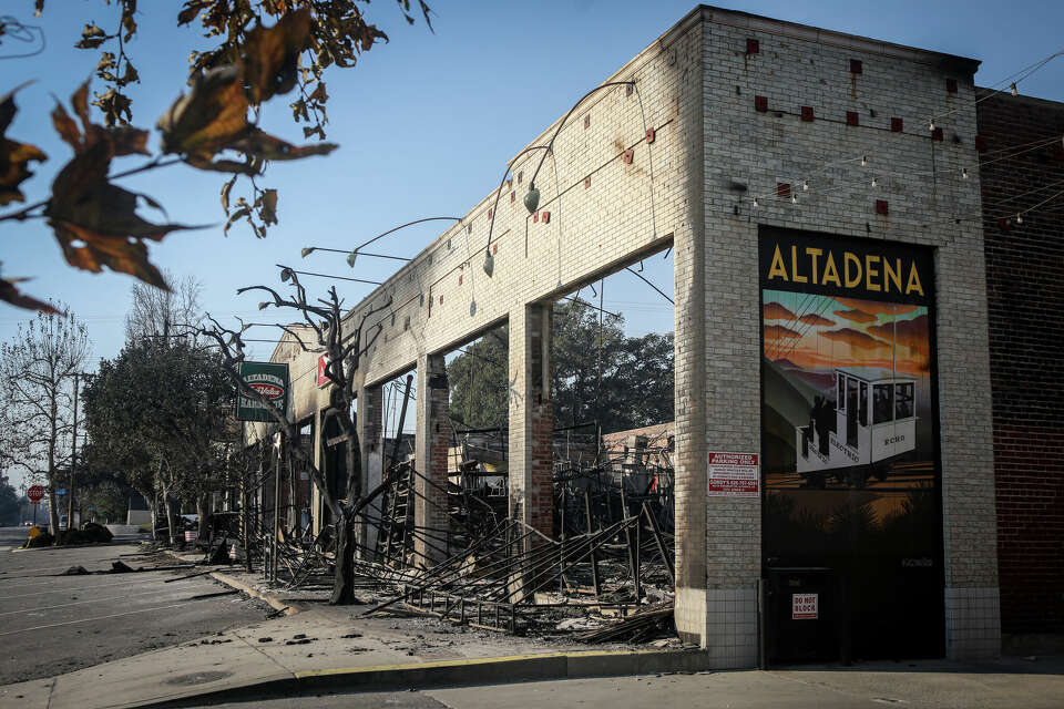 Residents of this 'hidden gem' near L.A. wonder if they can rebuild