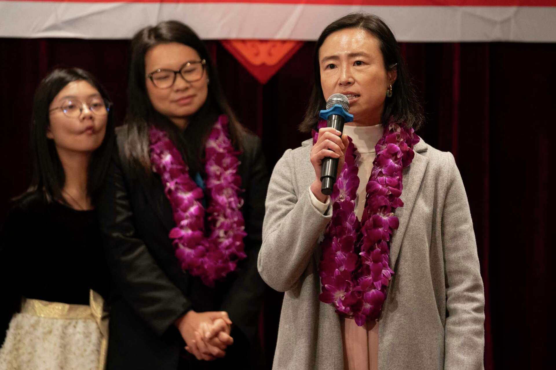 Chinatown celebrates victories of S.F.’s 2 Chinese American supes