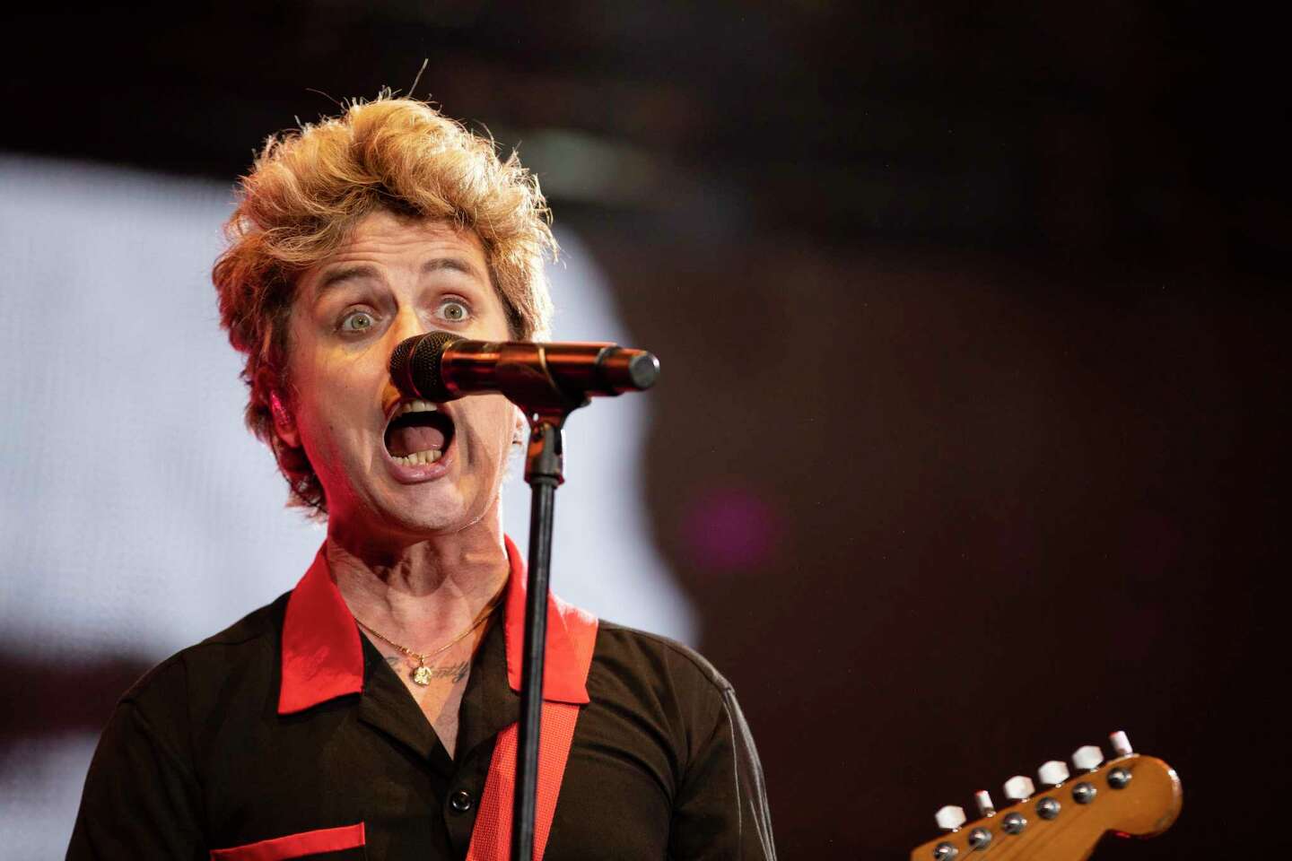 BottleRock Napa 2025 lineup features Green Day, Timberlake, Kahan
