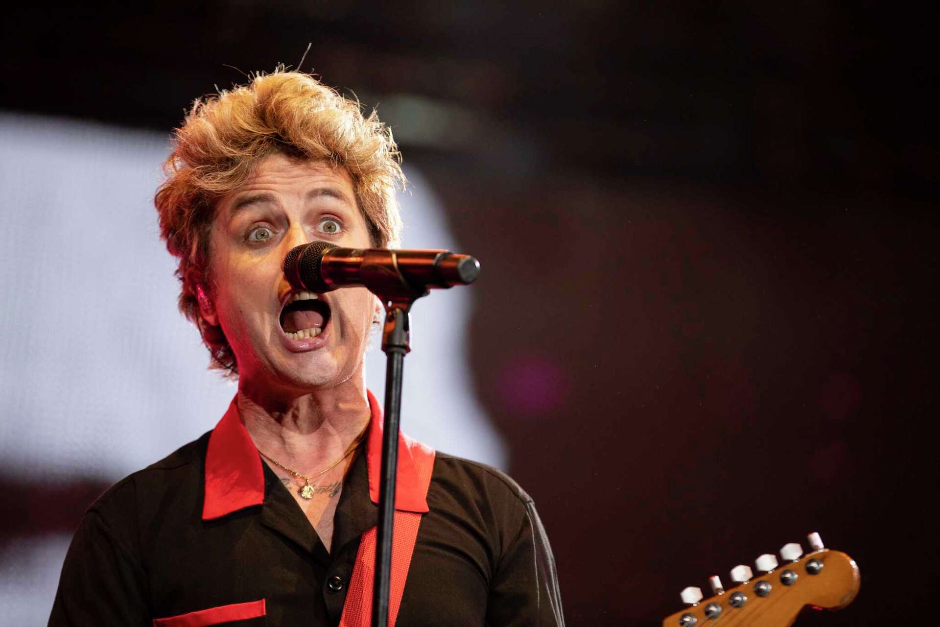 BottleRock Napa 2025 lineup features Green Day, Timberlake, Kahan