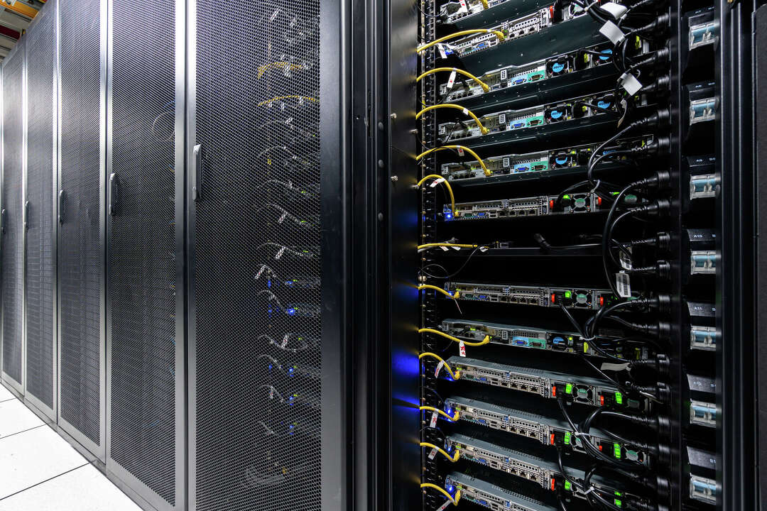 Texas to house $1 billion tech, AI data center complex