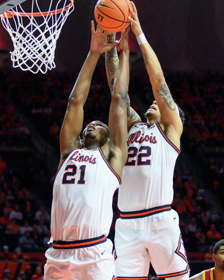 Illinois vs. Indiana Hoosiers basketball live updates, final score