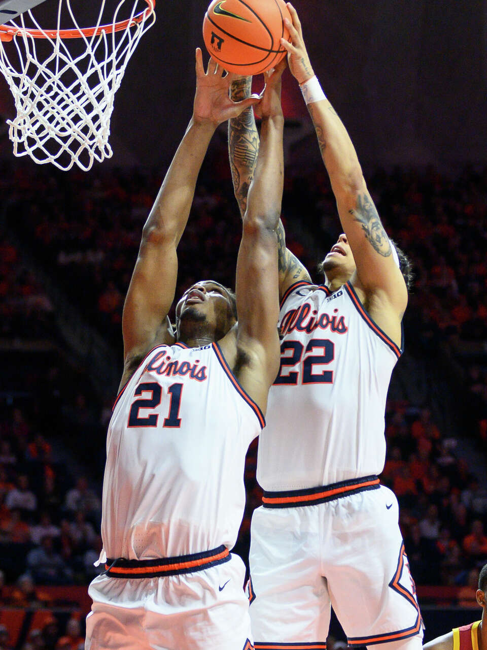 How to watch Illinois vs. Indiana basketball plus game time