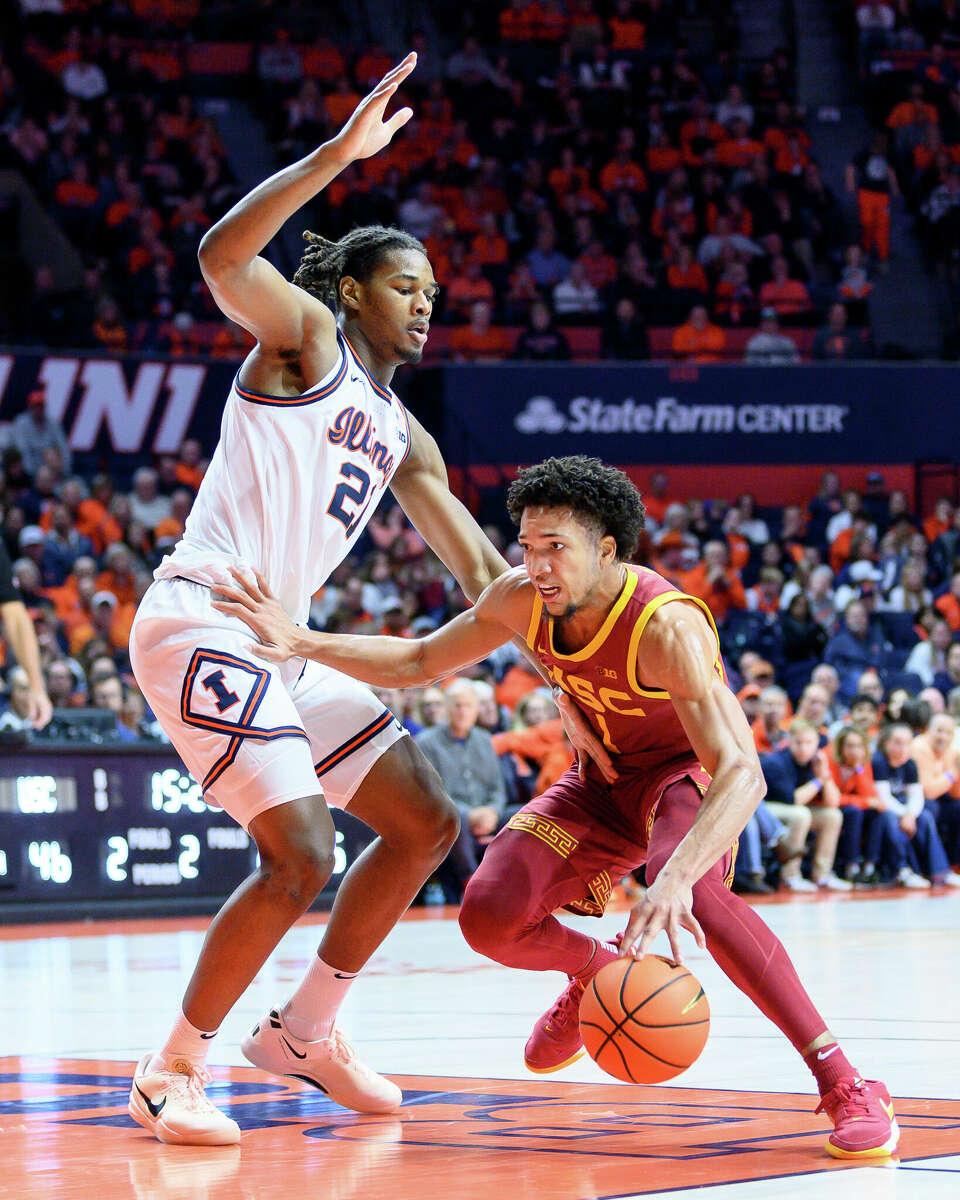 How to watch Illinois vs. Indiana basketball plus game time