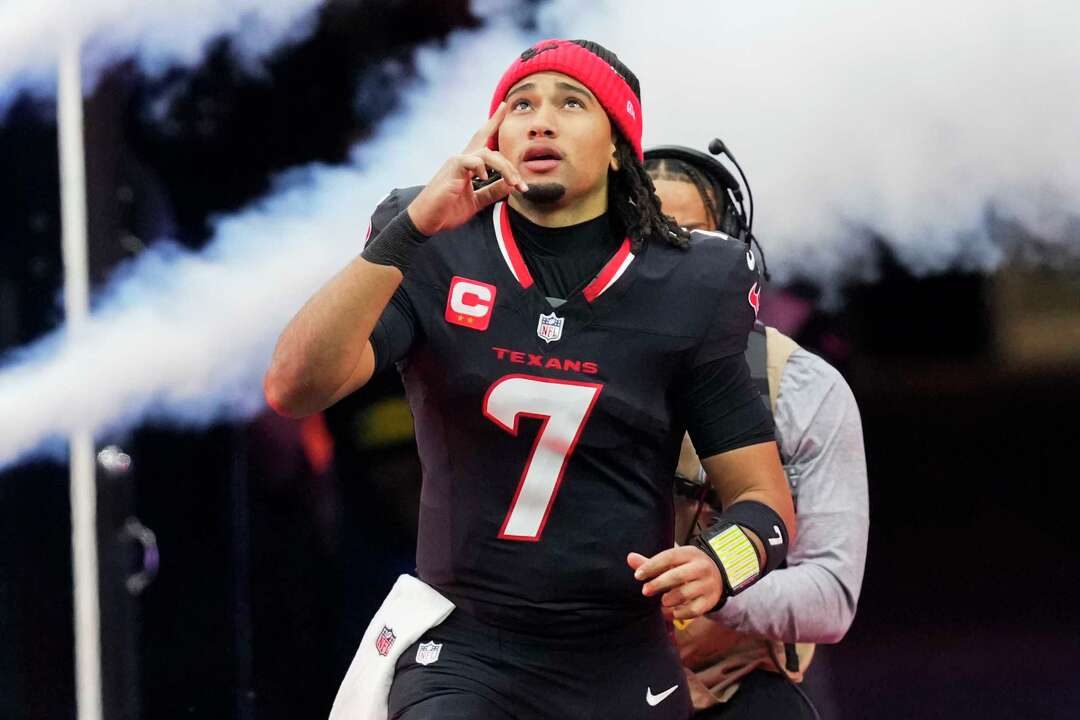 Houston Texans News and Scores | Houston Chronicle