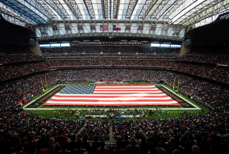 Exclusive: Houston Texans may push for new football stadium