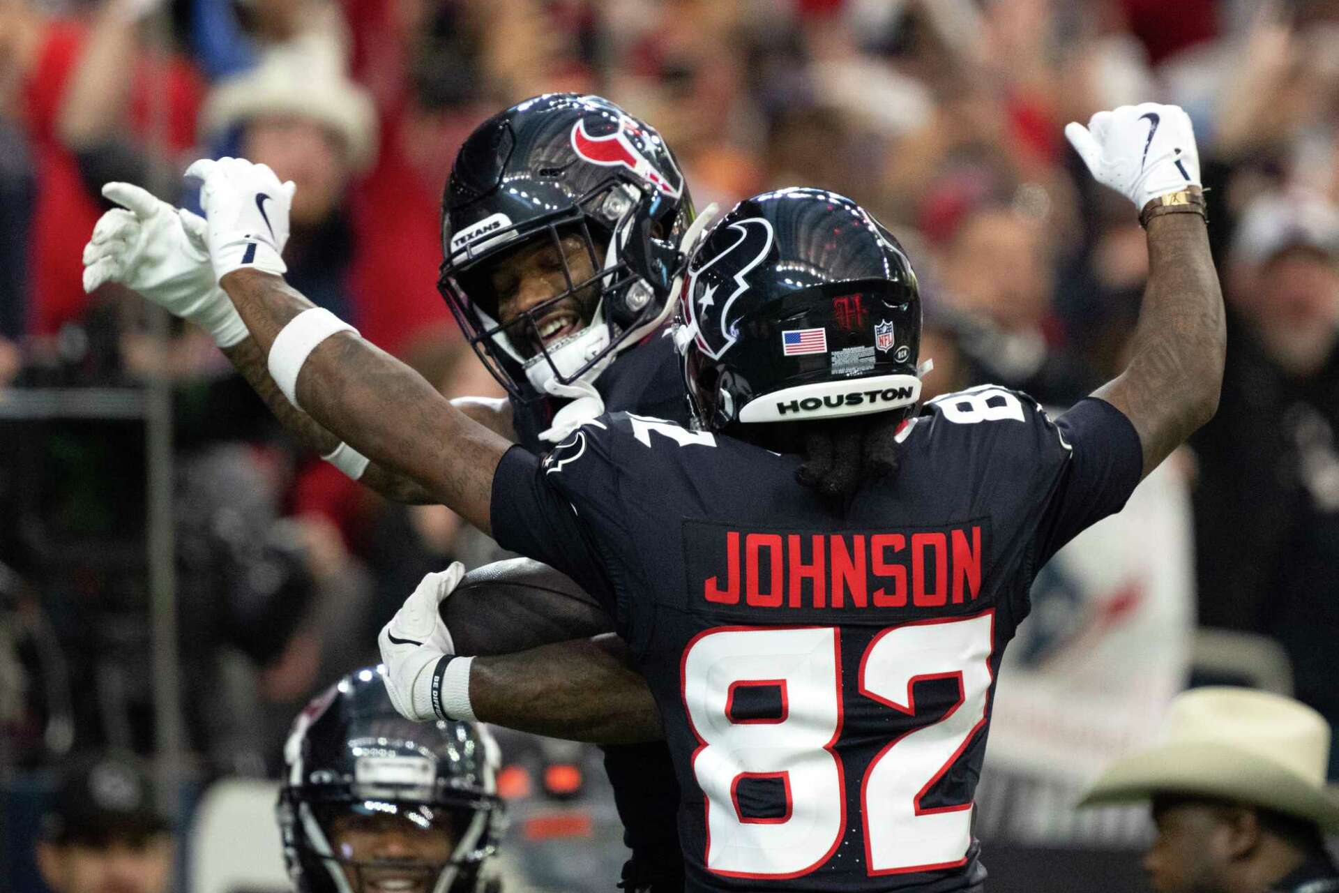 Diontae Johnson history: Why receiver was let go by four NFL teams