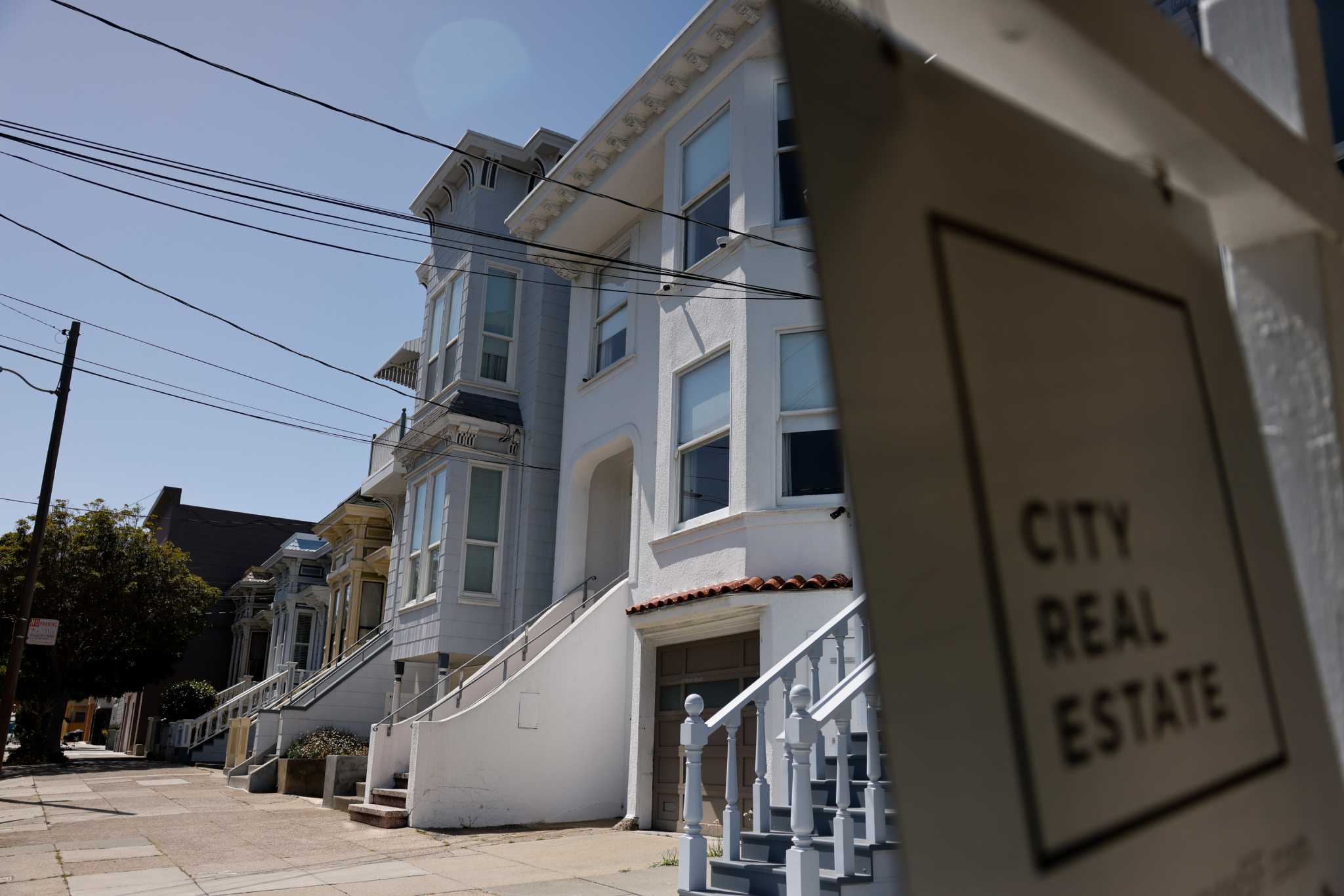 Bay Area near the bottom of 2025’s most competitive housing markets