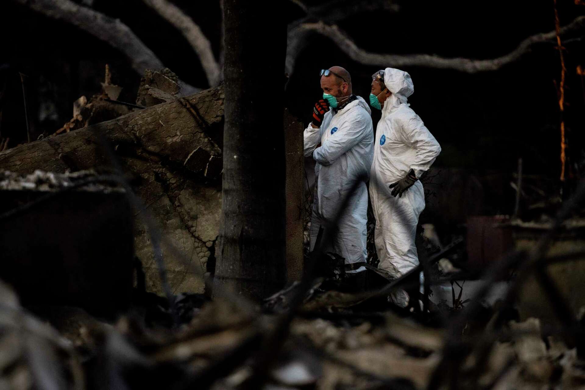 ‘Devastation’ in L.A. County: Up to 11 dead in Eaton Fire amid search