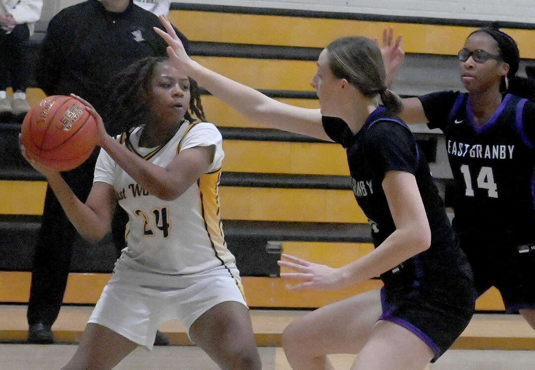 Top performances and upcoming games to watch in CT girls basketball